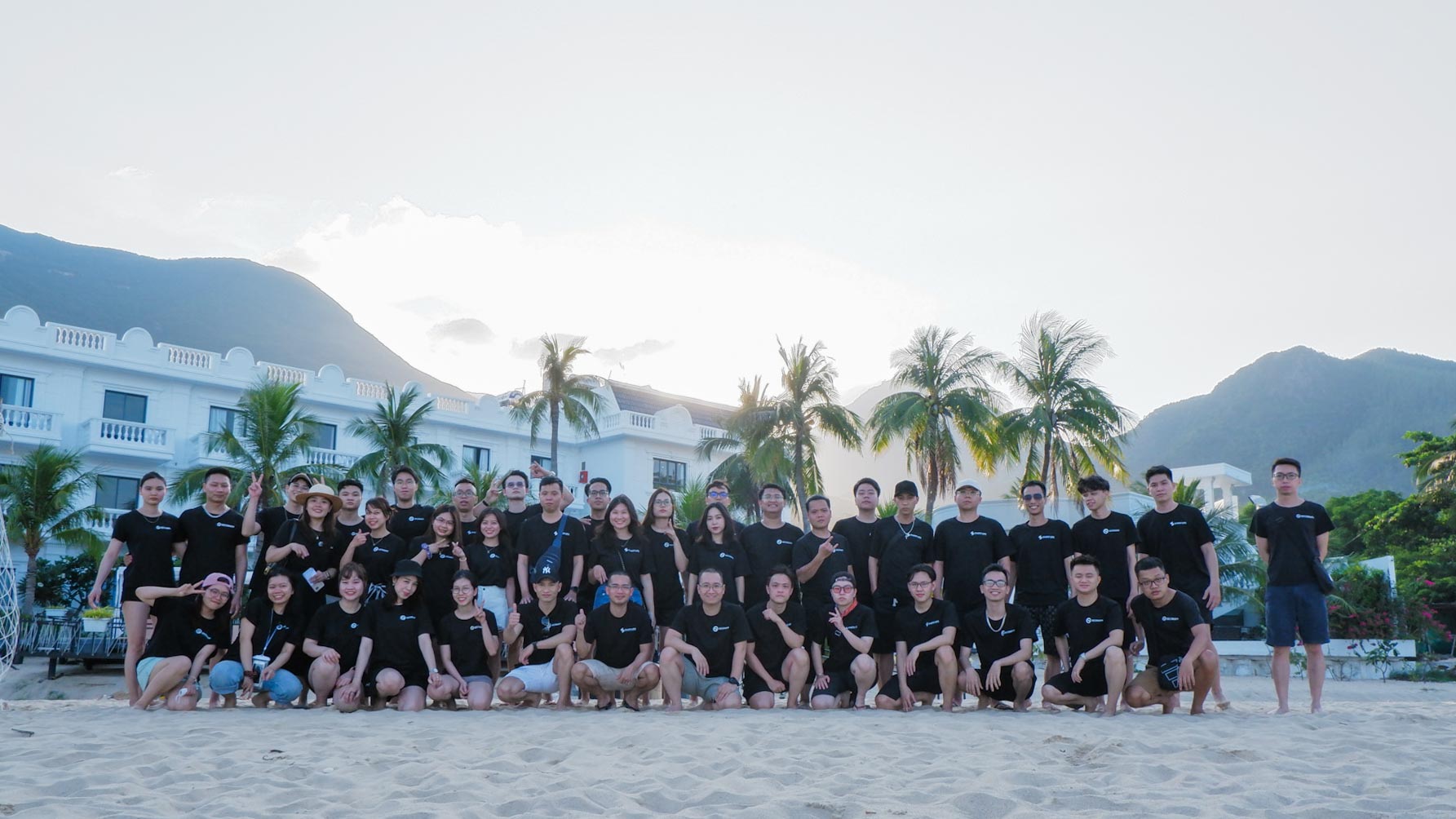 Secomus Company Trip 2022 - Secomus Technology