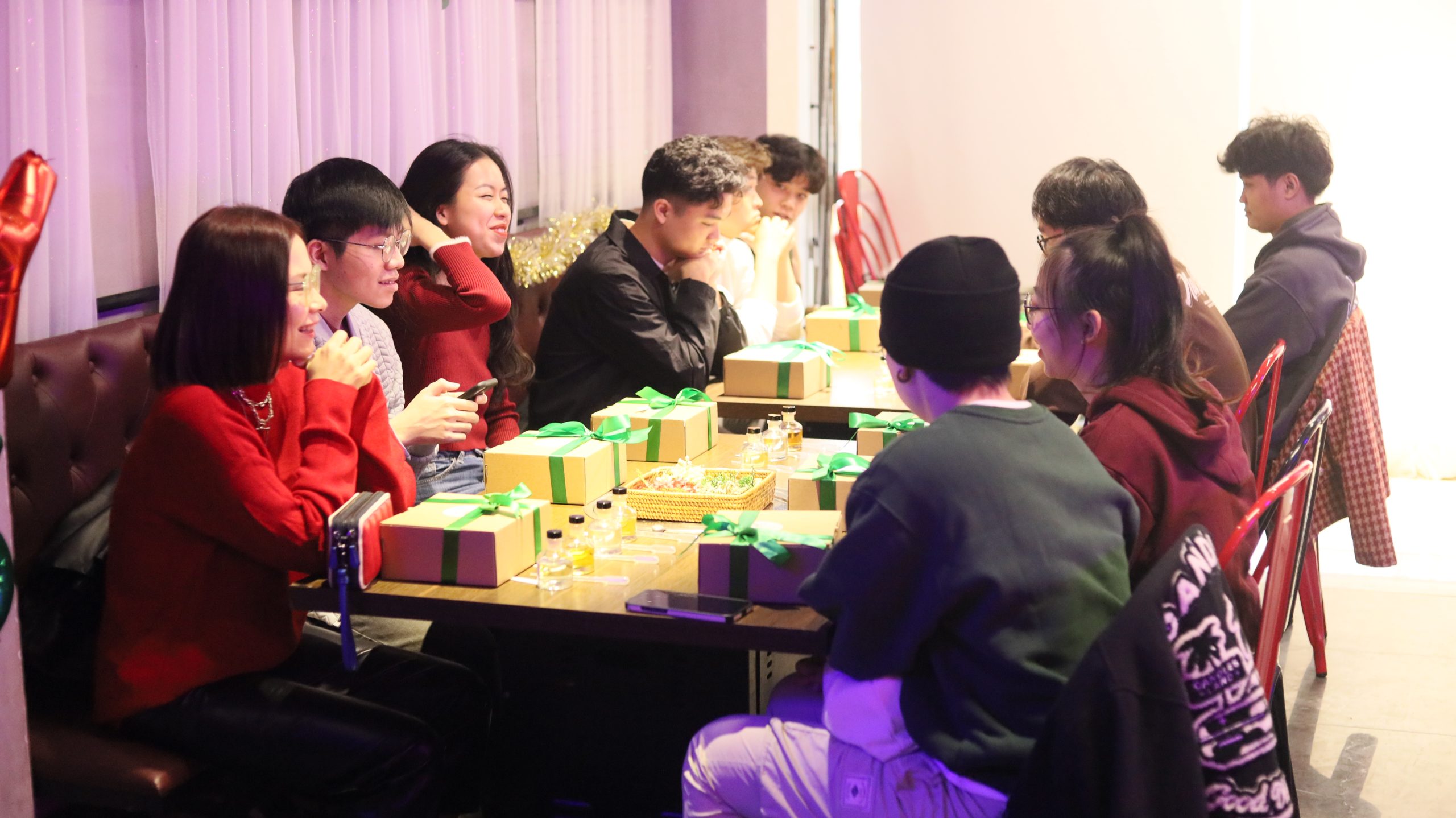 Benefits - Secomus Technology